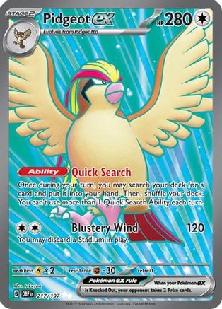 Evolucao Do Pokemon Pidgeotto